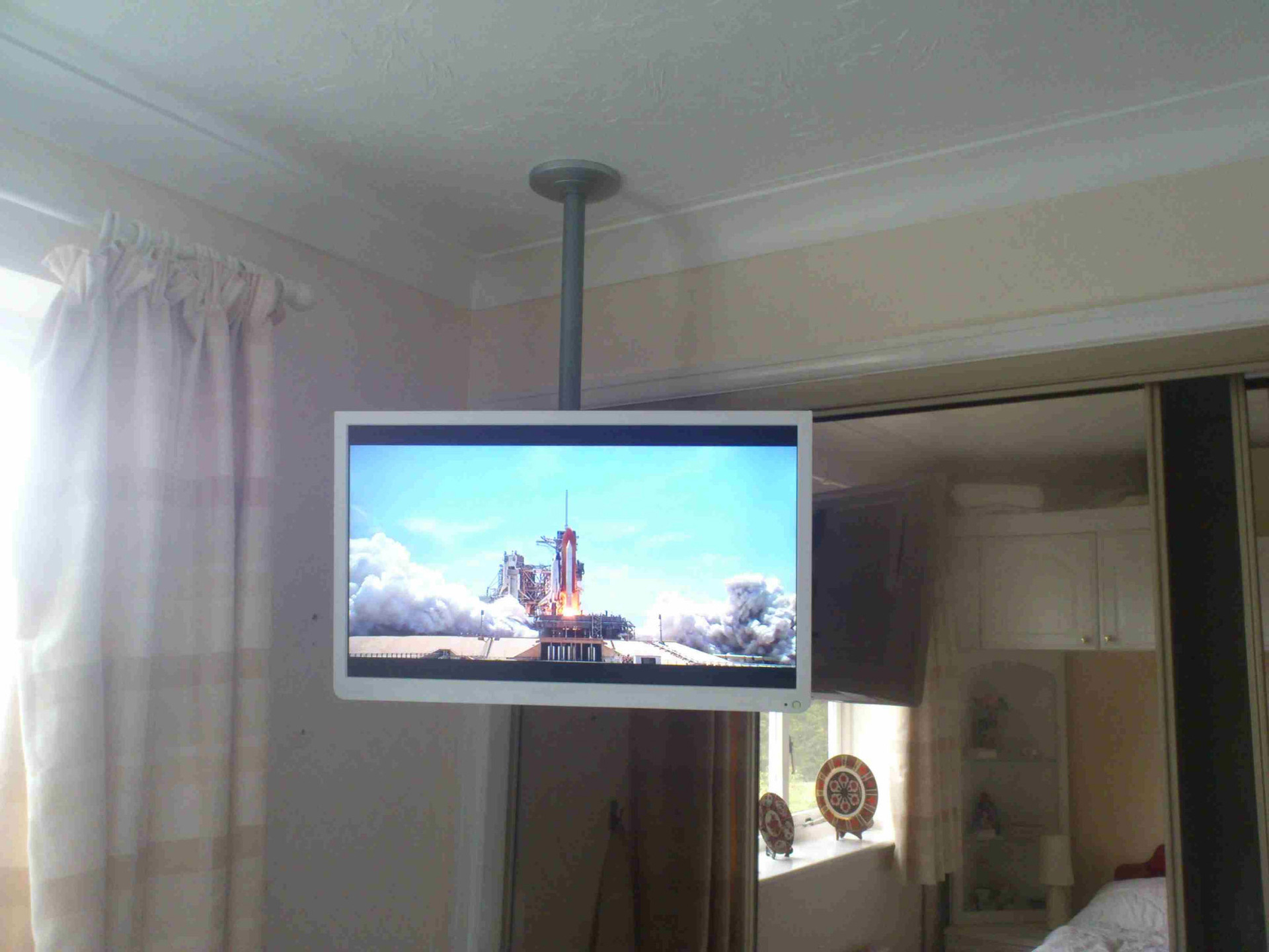 "Commercial TV Installation in NYC - Brooklyn TV Guys"